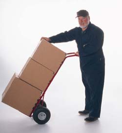 Phone Systems for Office Relocation - Alternate Access